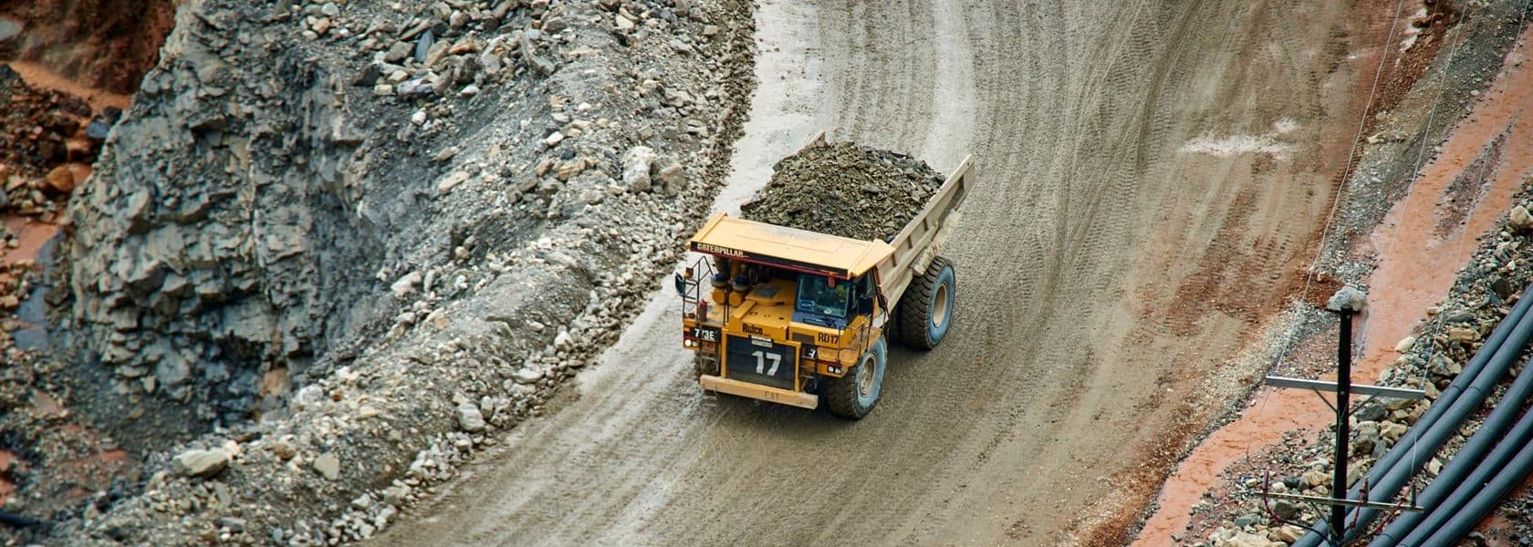 Electra Mining Africa 2024: Tooltech's Beacon of Innovation in Mining