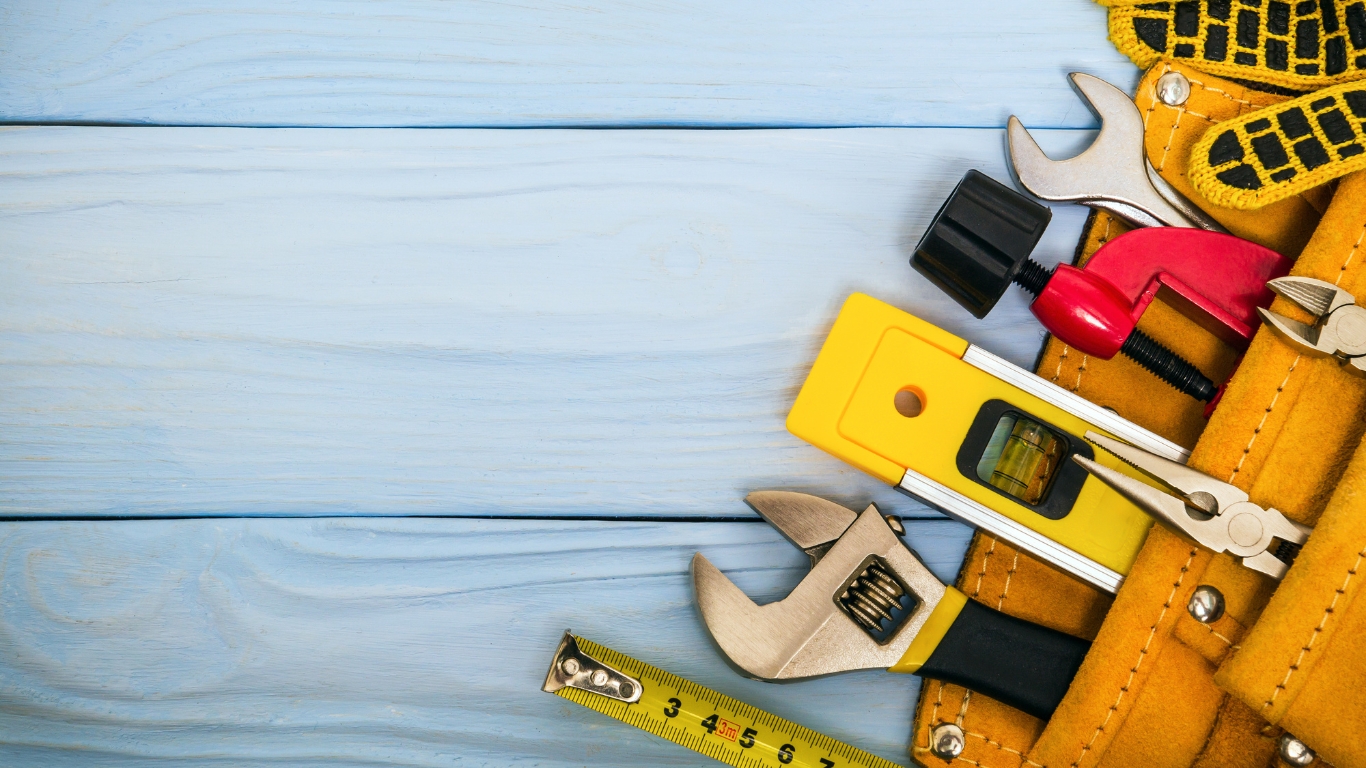 Tooltech Africa - Your Trusted Industrial Supplies Partner in Johannesburg - Tooltech