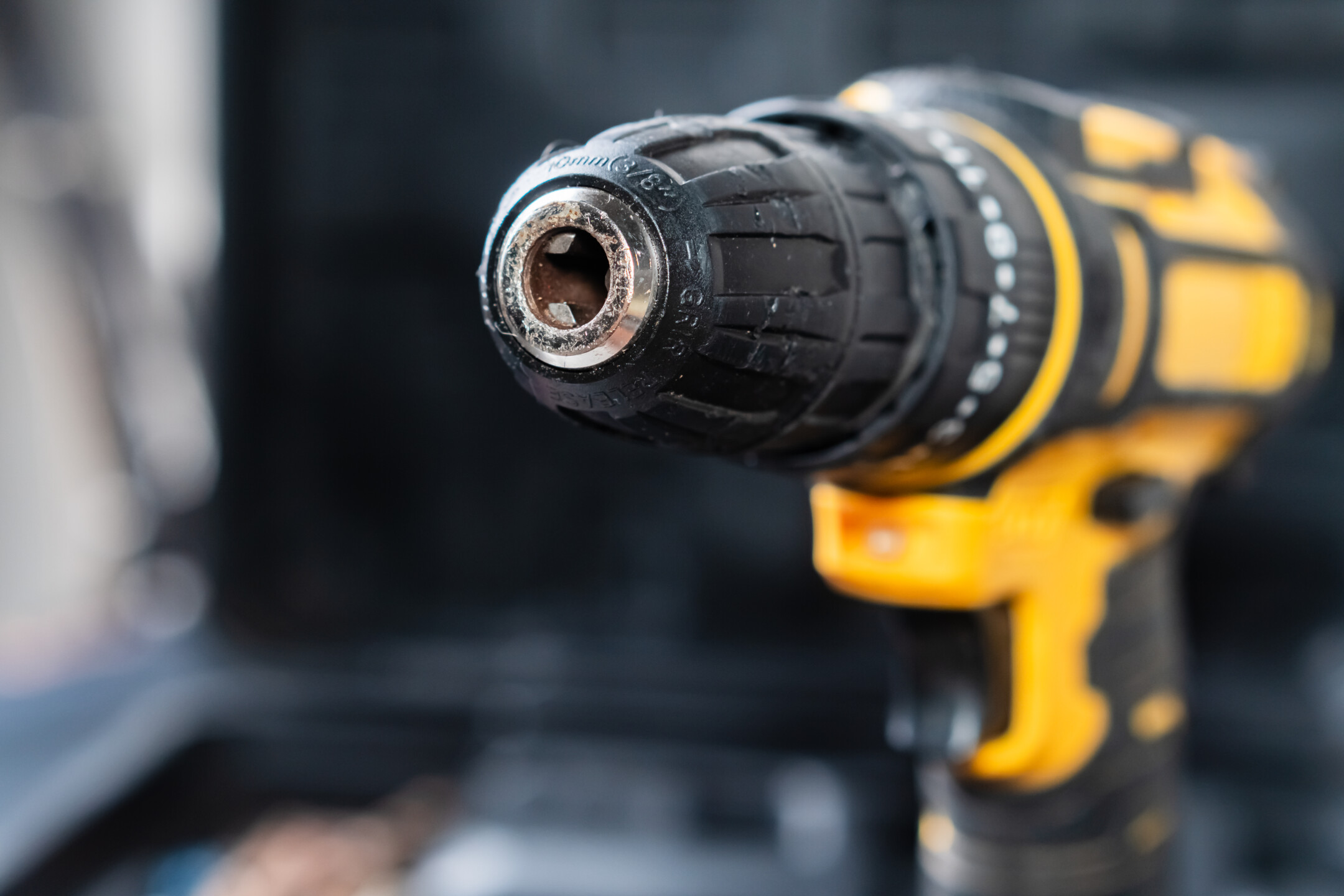 Reliable Dewalt Industrial Tool Supplier in Angola | Tooltech